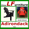 China 1 Adirondack Chair manufacturer